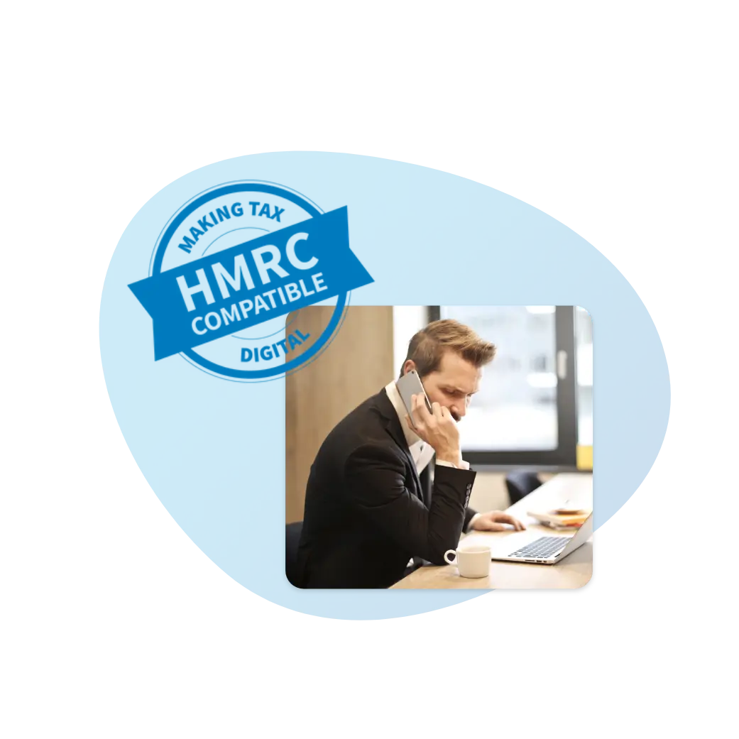 Making Tax Digital Software | Get MTD Ready | Moneypex UK